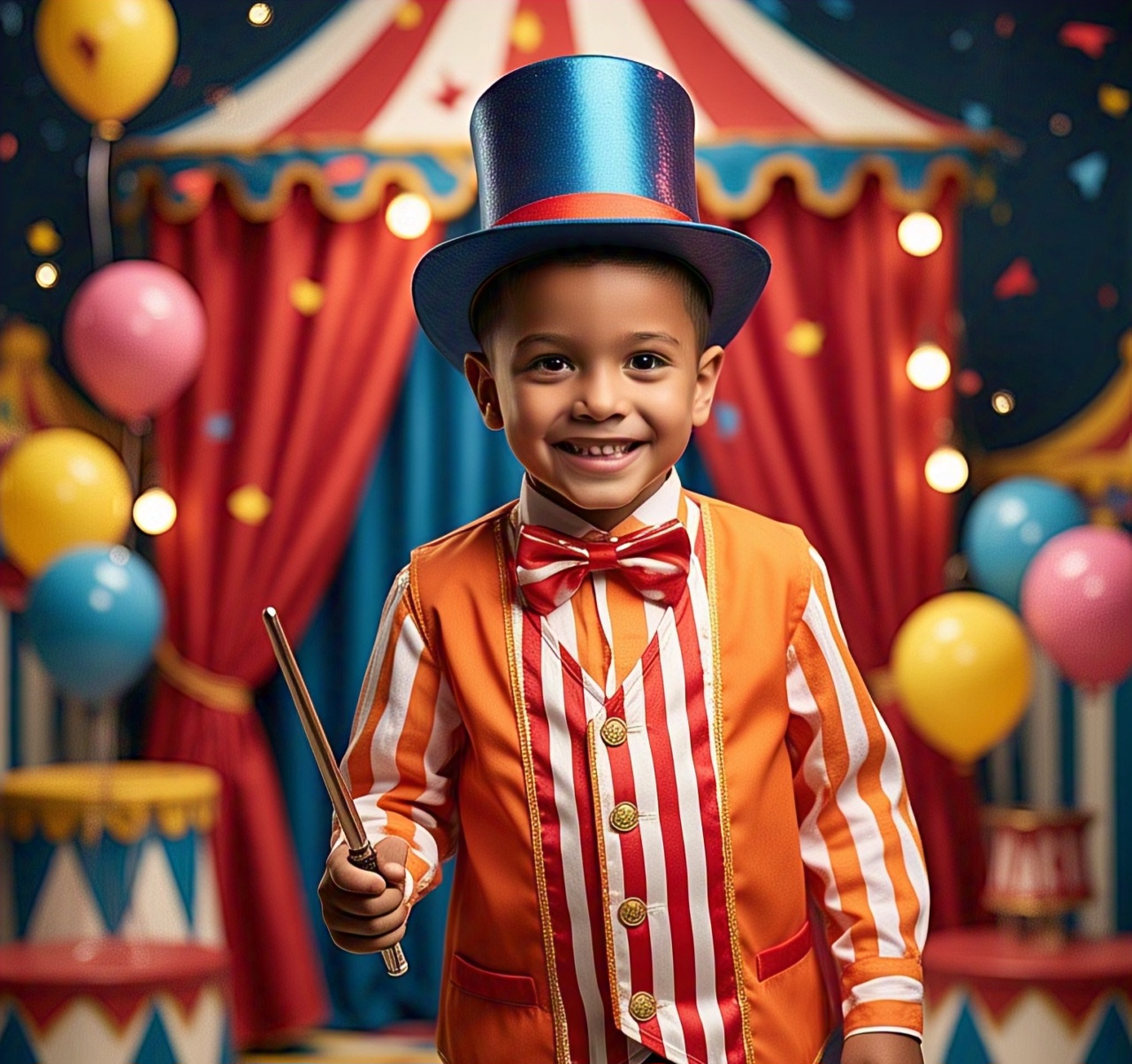 Dia do Circo na Educação Infantil: 8 Ideias Divertidas para Trabalhar o ...